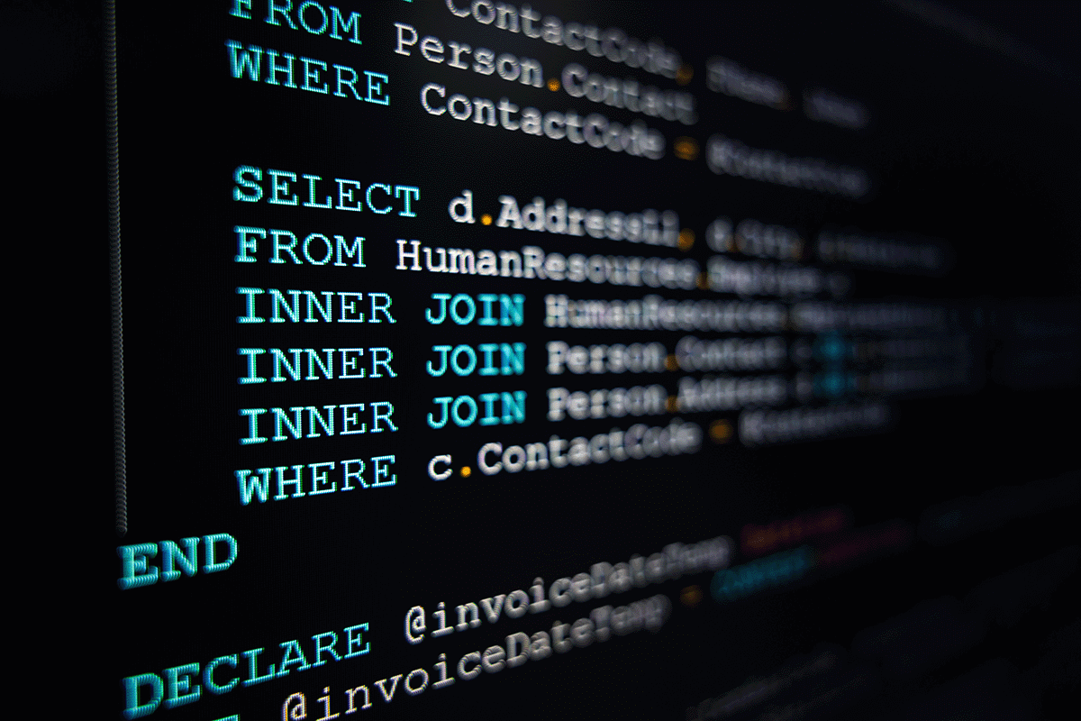 Managed DBA Service - Cloud Rede